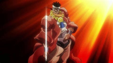 No Need For Gf When You Have Jojo Know Your Meme