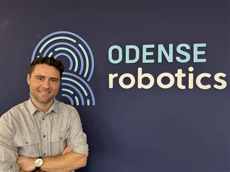 Robotics Automation Wearerobotheroes Odense Robotics 53 Comments