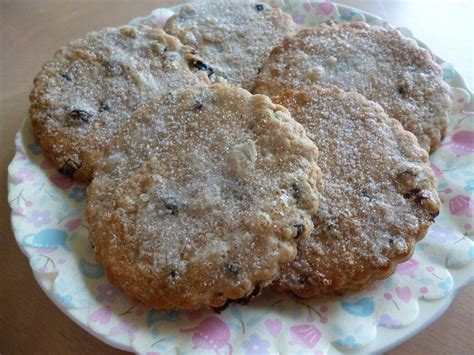 Easter Biscuits Recipe Garden Tea Cakes Books And Me