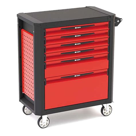 Servante Datelier 12000 7 Tiroirs 12700 Sori