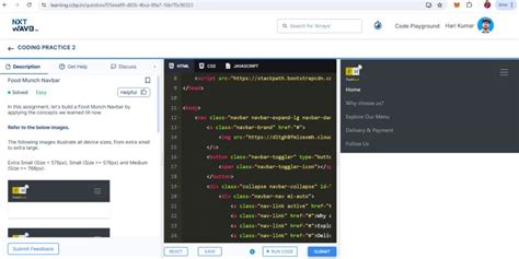 hari kumar nissankarao on linkedin 30daysofcode ccbp nxtwave