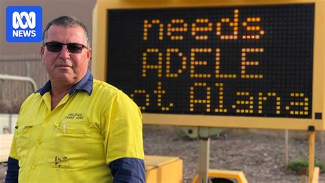 Adele Farina Supporters Step Up In South West Ahead Of Possible