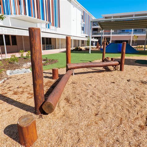 Nirimba State Primary School Forpark