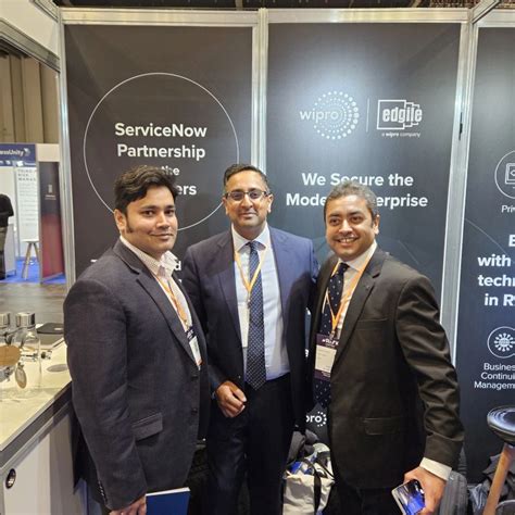 Rohit Goyal On Linkedin Risk Cyberrisk Tprm Esg Aigovernance