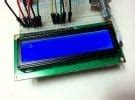 Arduino LCD Perustaa Ja Ohjelmointi Opas Hi Tech