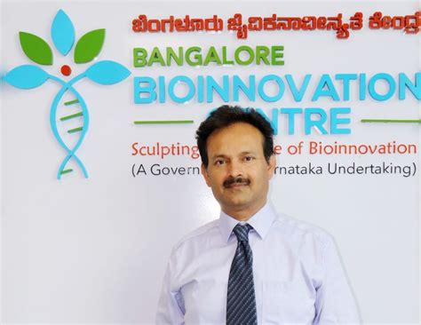 Dr Jitendra Kumar Appointed As New Md Of Birac Biovoicenews