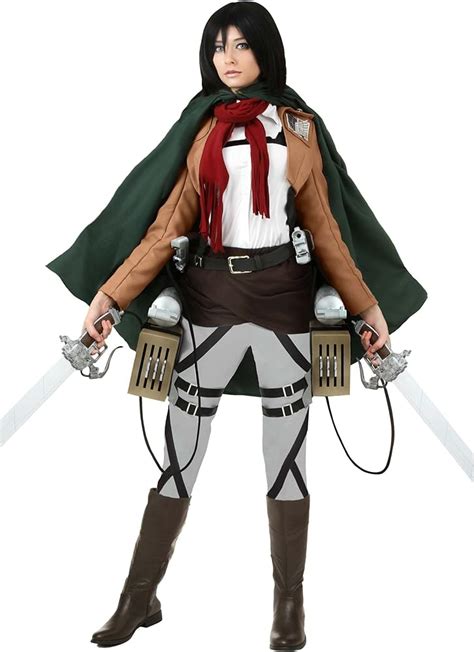 Attack On Titan Titan Cosplay