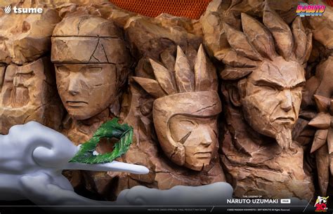 Limage Du Jour Une Statue Naruto Dune Qualité Hors Norme à Un Prix Fou