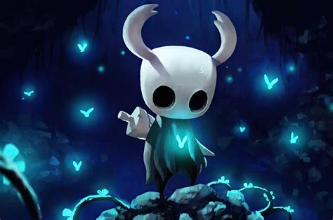 2560x1700 Hollow Knight 4k Chromebook Pixel Hd 4k Wallpapersimages