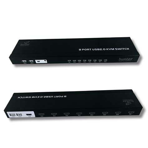 Hdmi Switch What Is It And How To Choose The Right One