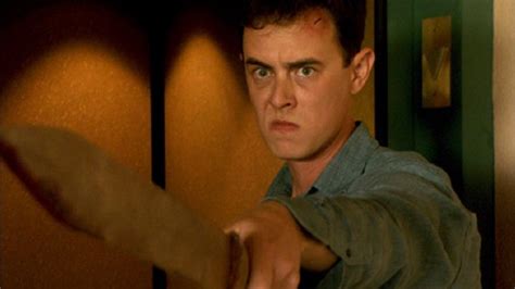 Travis Marshall Dexter