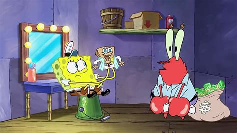 انیمیشن باب اسفنجی قسمت جدید باب اسفنجی طولانی دانلود کارتون باب اسفنجی
