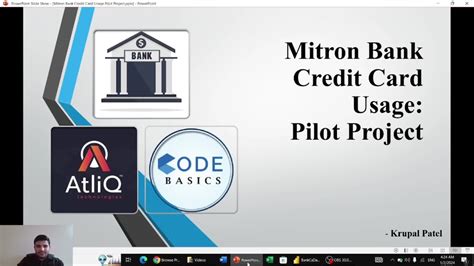 Krupal Patel On Linkedin Dataanalytics Powerbi Financialinnovation Bankingindustry