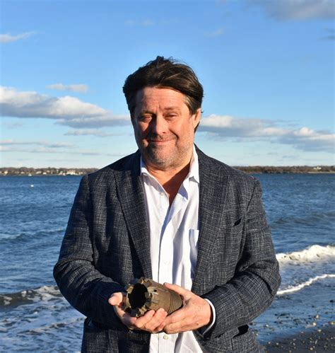 Researcher Stories Steven Dhondt