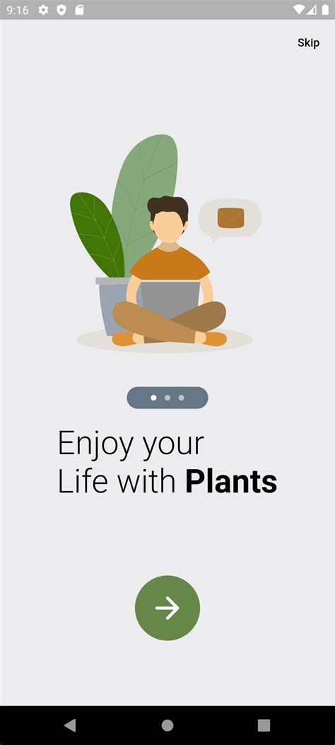 Plant Ui Apk For Android Download