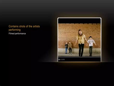 One Direction Performance Analysis Pptx