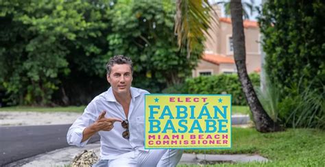 Lawsuit Aide Suspected Fabián Basabe Of Sexual Battery At Miami Home Miami New Times