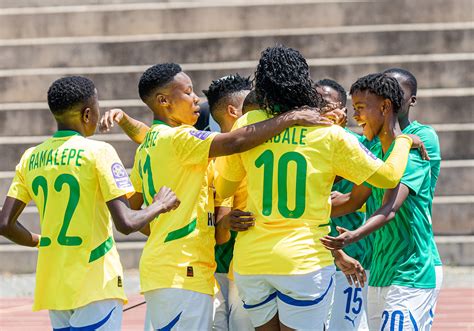 2025 Mamelodi Sundowns Official Website