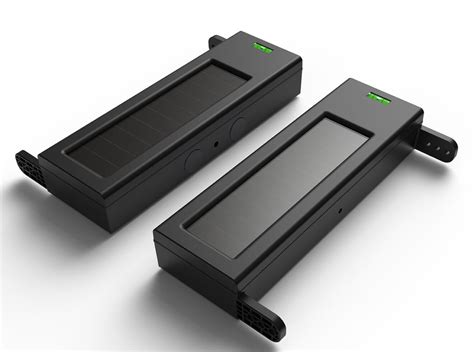 Wireless Beam Sensor Secom World