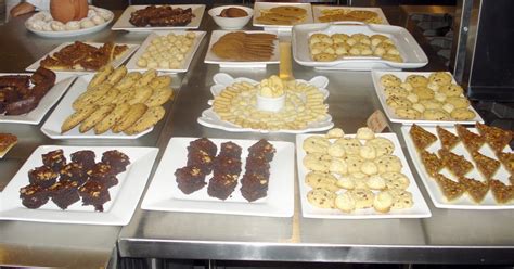 United By Food Heny Sison Baking And Pastry Lesson