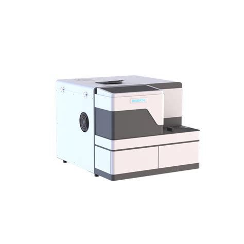 Biobase Automatic Chemiluminescence Immunoassay System Bki1100 Throughput 180t H