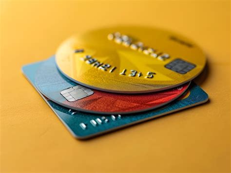Premium Photo Credit Card Vs Debit Card Comparison Features Differences And Usage Patterns