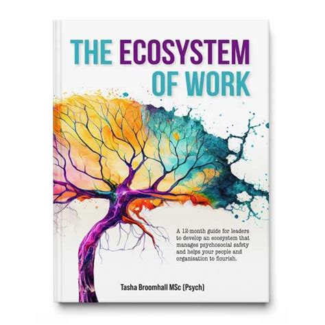 The Ecosystem Of Work Blooming Minds