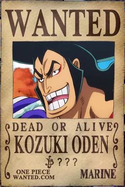 Whitebeard Pirates Member Bounties In One Piece Full List 10