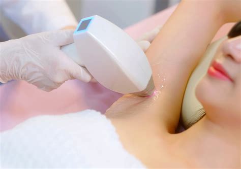 Electrolysis Vs Laser Hair Removal Buyers Report