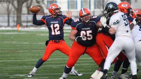 Hobarts Patrick Conlan Proves The Son Also Rises