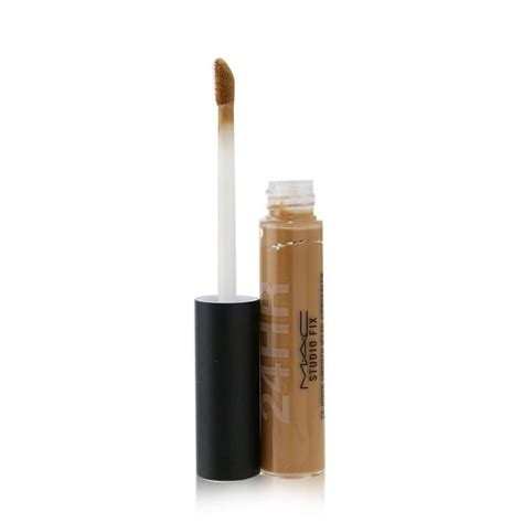 Mac Studio Fix 24 Hour Smooth Wear Concealer Nw40 Deep Beige With