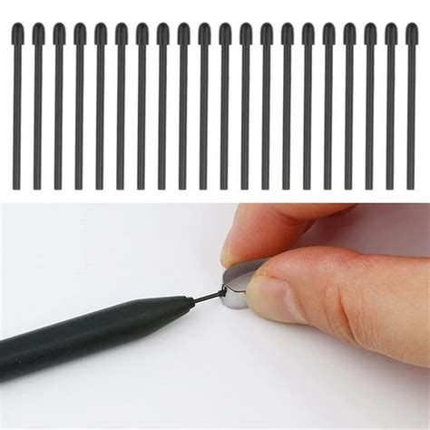 40pcs Pen Tips Nibs For Remarkable 2 Stylus Marker Plus Pen Nibs With Tool Replacement Soft Nibs