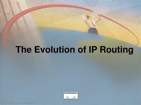 Ppt Fast Ip Routing Powerpoint Presentation Free Download Id 422908