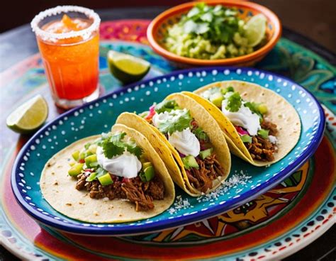 Nopales Taco Stock Image Image Of Vegetable Cuisine 371157145