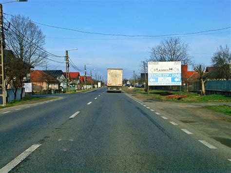 În Continuare E Ascuns Podul De La Seini Graiul Maramureșului