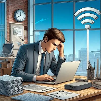 Fix Slow Internet Connection On Windows