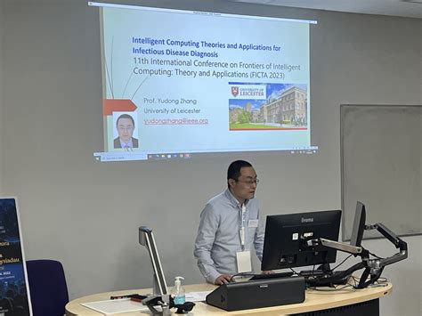 Welcome To Ficta 2025 Program