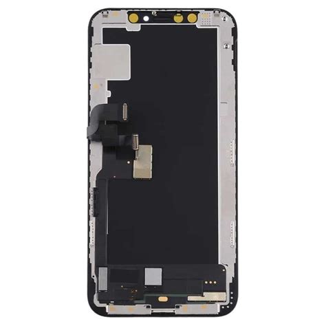 Apple Iphone Xs Display And Touch Screen Replacement 100 Original