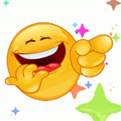 Funny Laughing Sticker Funny Laughing Discover And Share S
