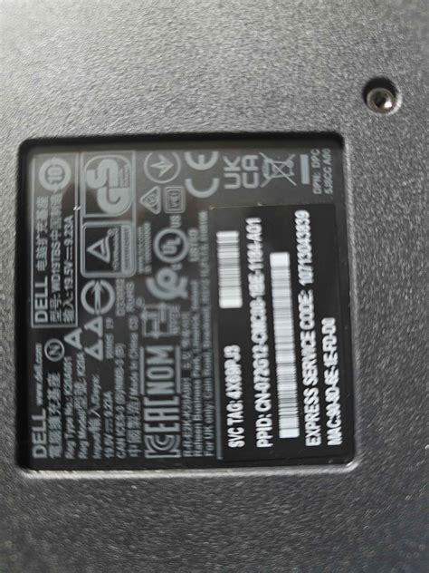 Dell Docking Station Wd19s Electronics Perth Western Australia
