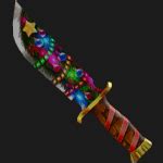 Mm2 Checker Legendaries