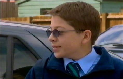 Picture Of Shane Leonidas In Grange Hill Ti4u Sl Gh26  Teen Idols 4 You