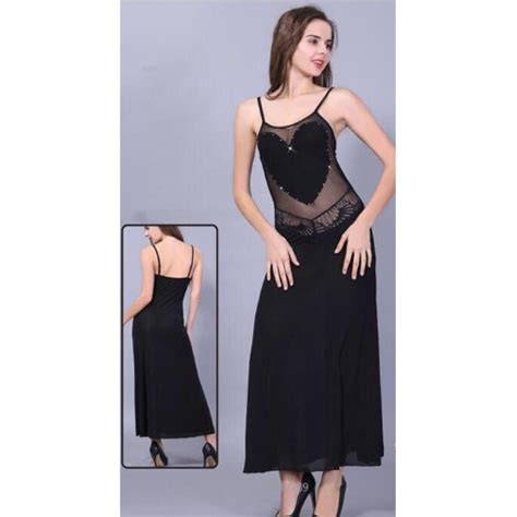 Sleeping Lingerie سيت نوم مسواگ