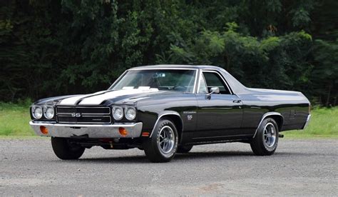 5 Greatest American Muscle Trucks Ever Produced Autoevolution