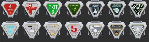 Custom Hull Plates Pack At Subnautica Nexus Mods And Community