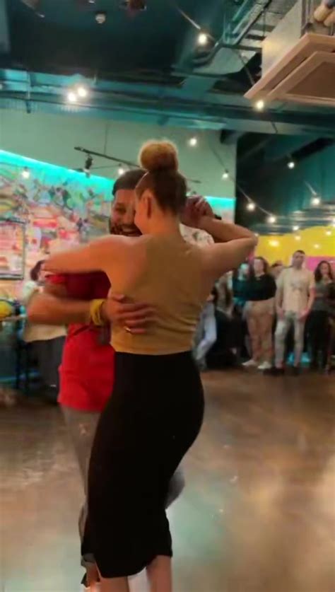 Semba Is About Tricking The Lady With The Unexpected ️‍🔥 Super Semba Demo Week 11 🔥