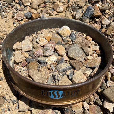 Gallery 1 — Cossatot Rock And Sand