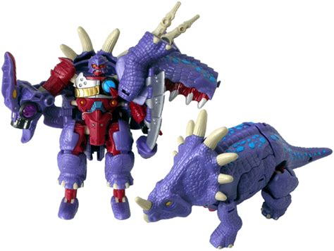 Transformer Toy Reviews Killerpunch