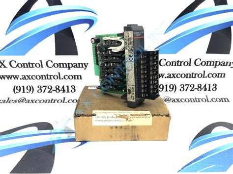 D3 08TA 1 In Stock Automation Direct DirectLogic 305 Automation Direct Koyo PLC Direct 8