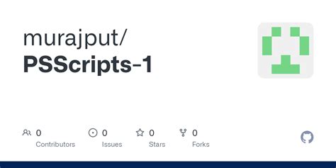 Psscripts 1screencaptureprotectionps1 At Main · Murajputpsscripts 1 · Github